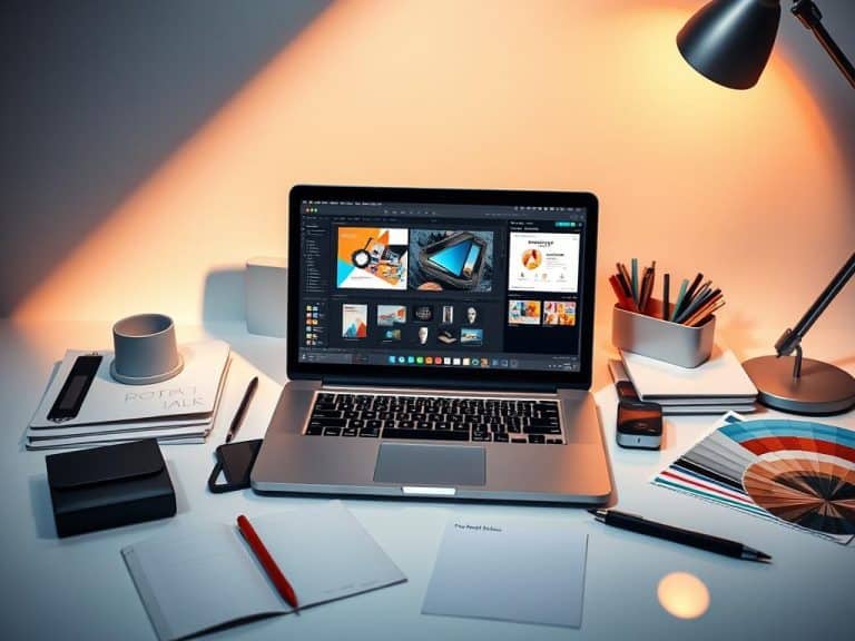 Best Graphic Design Apps – Make Stunning Visuals!