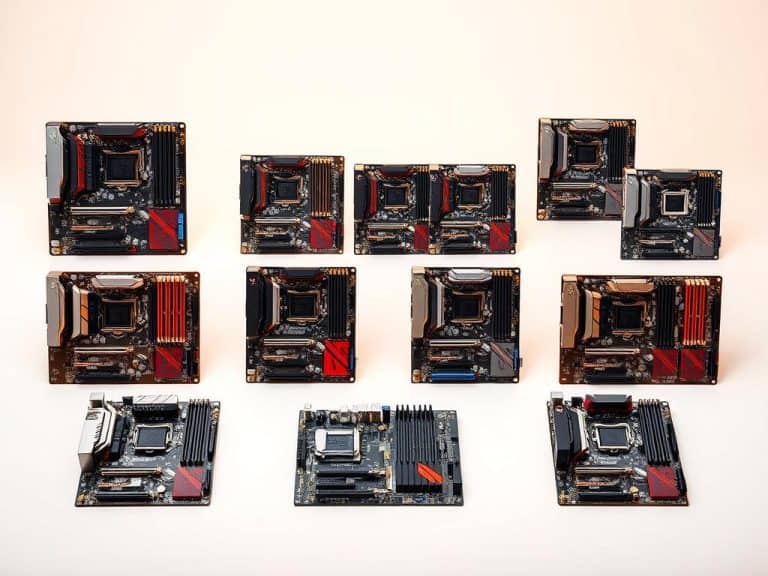 Best Motherboards of 2025 – Ultimate Compatibility Guide!