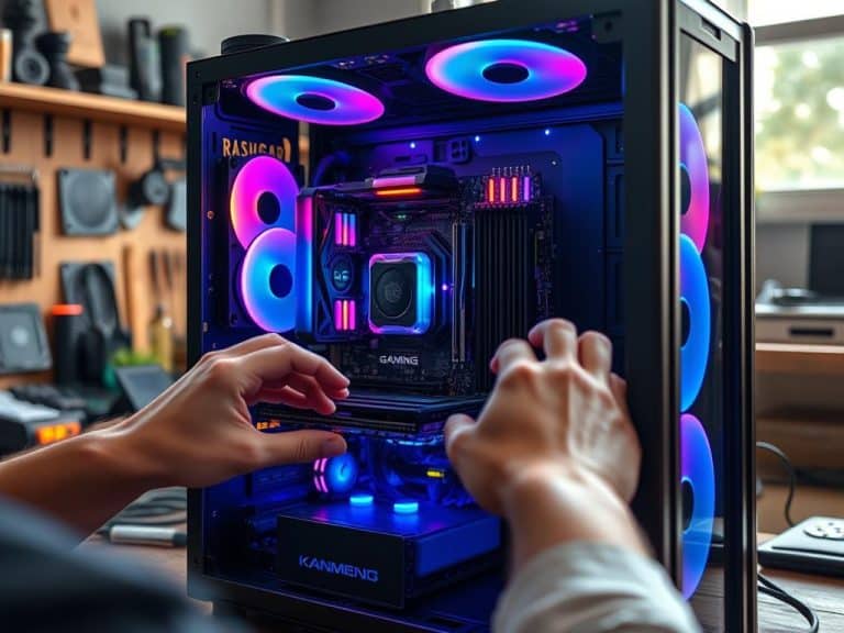 Gaming PC Build Guide – The Ultimate Step-by-Step!